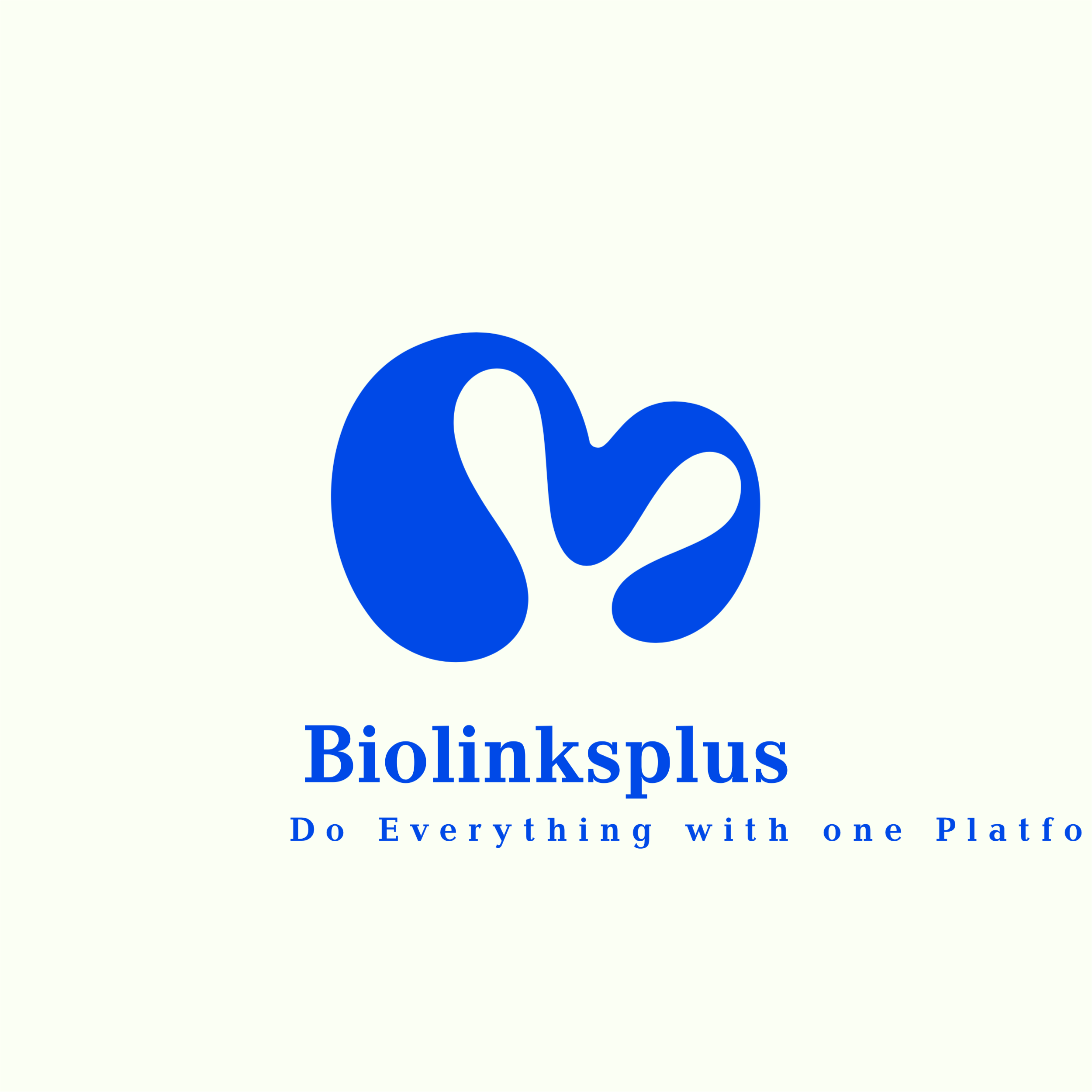 Your all-in-one social tool - Biolinksplus